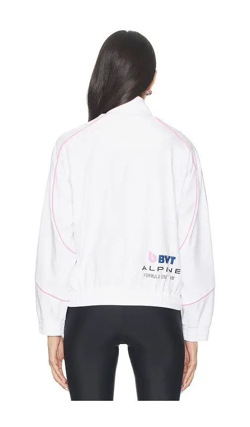 Perfect Moment Alpine Bomber Jacket