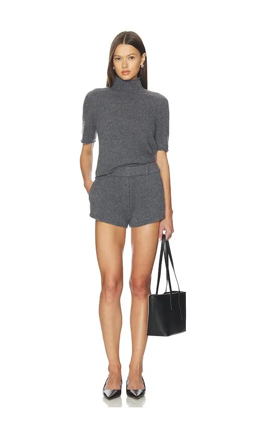 LISA YANG Fride Cashmere Sweater