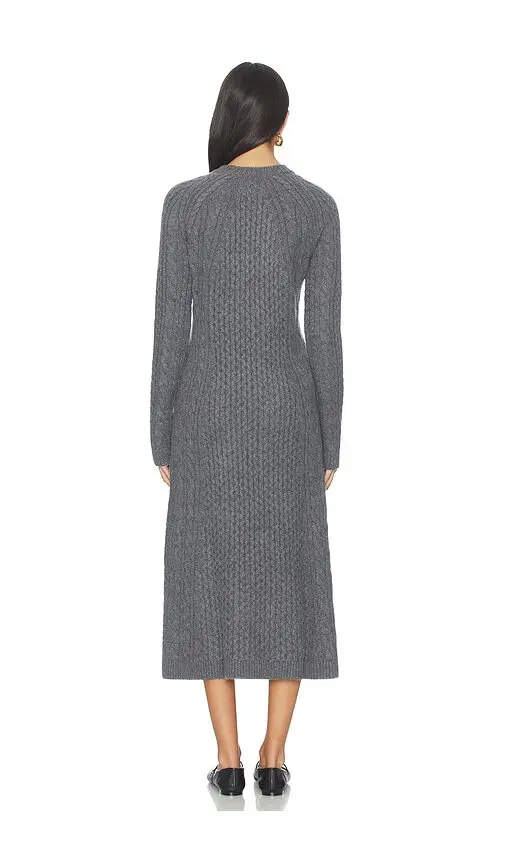 LISA YANG Nyla Dress