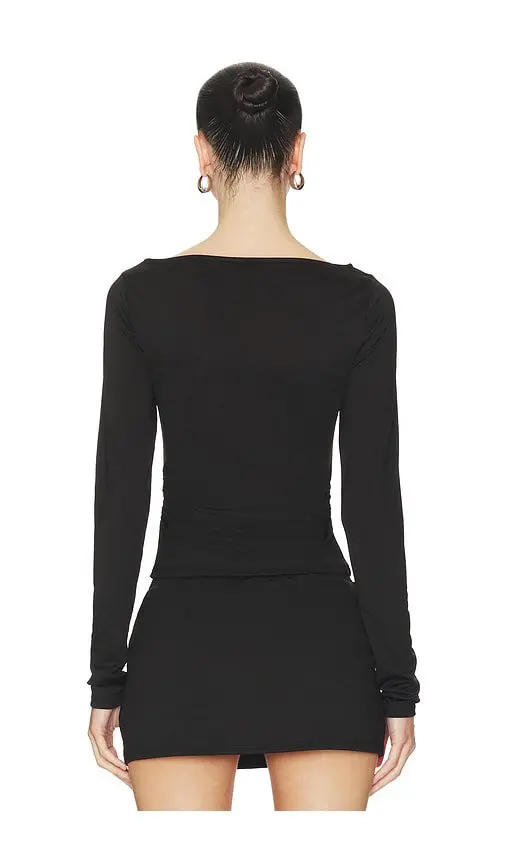 LOVERS AND FRIENDS Rina Top