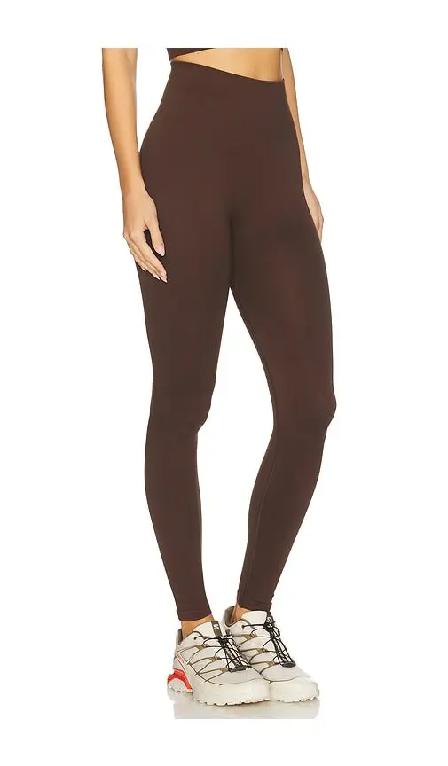 WELLBEING + BEINGWELL Honor Seamless Legging In . Also