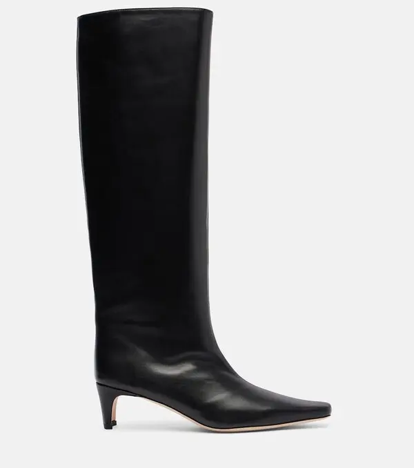Staud Wally Knee-high Boots
