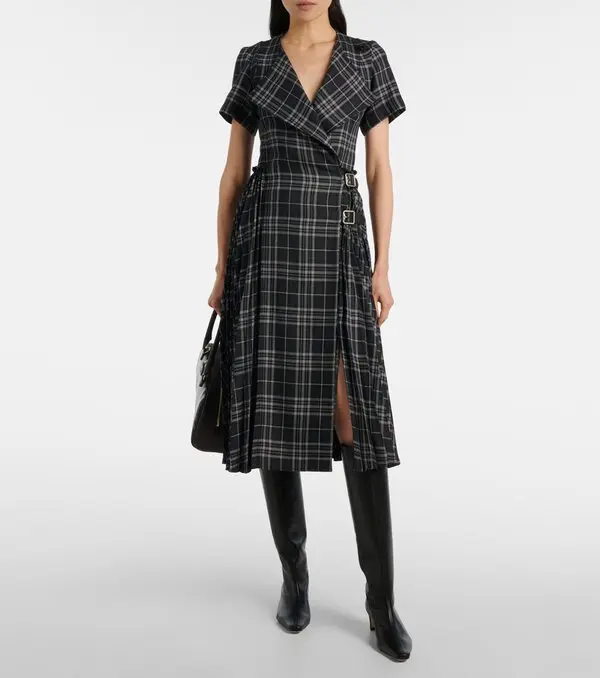 Staud Wally Knee-high Boots