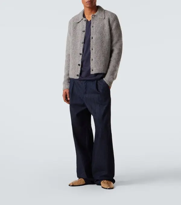 Sunspel Riviera Cotton Jersey T-shirt