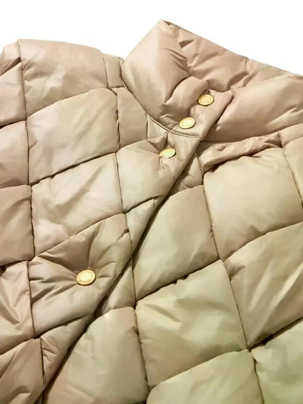 Brooks Brothers 3d Padded Gilet - Neutrals