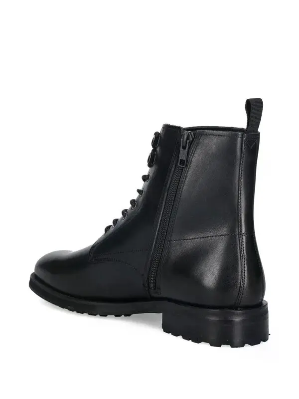 VAGABOND SHOEMAKERS Brian Boots