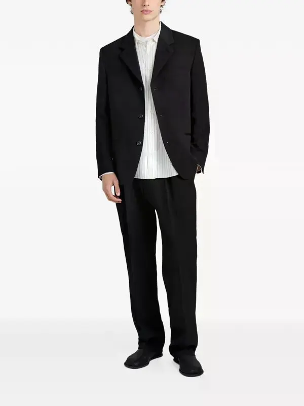 Proenza Schouler James Button Jacket