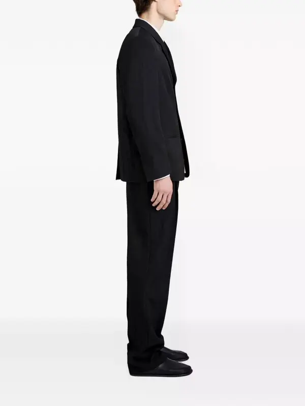Proenza Schouler James Button Jacket