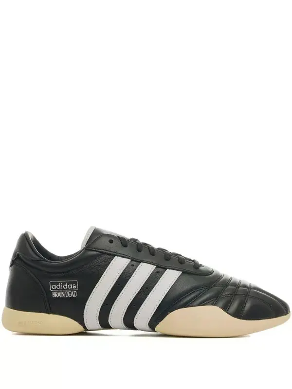 Adidas Quilted Detail Sneakers