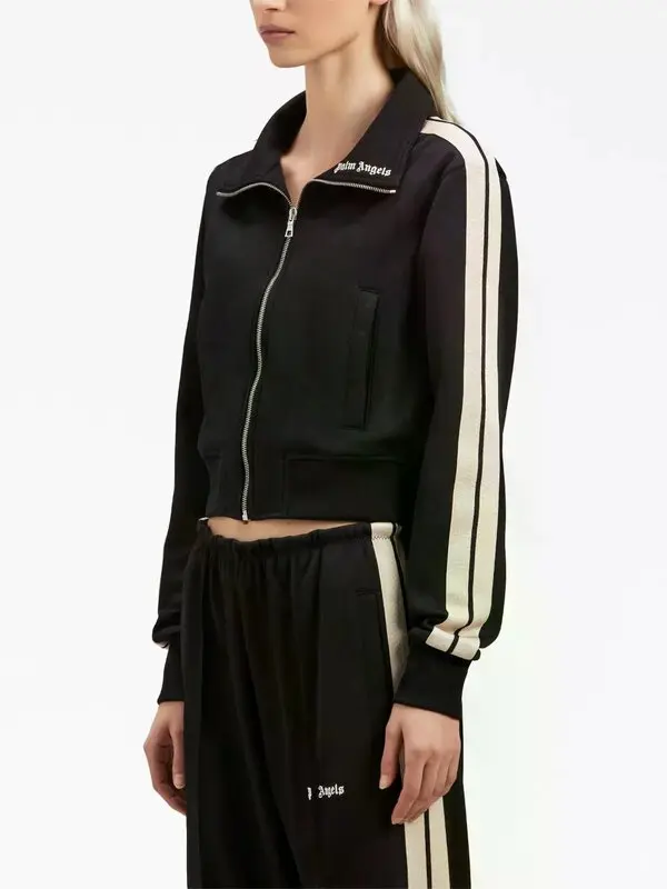 Palm Angels Side Stripe Track Jacket