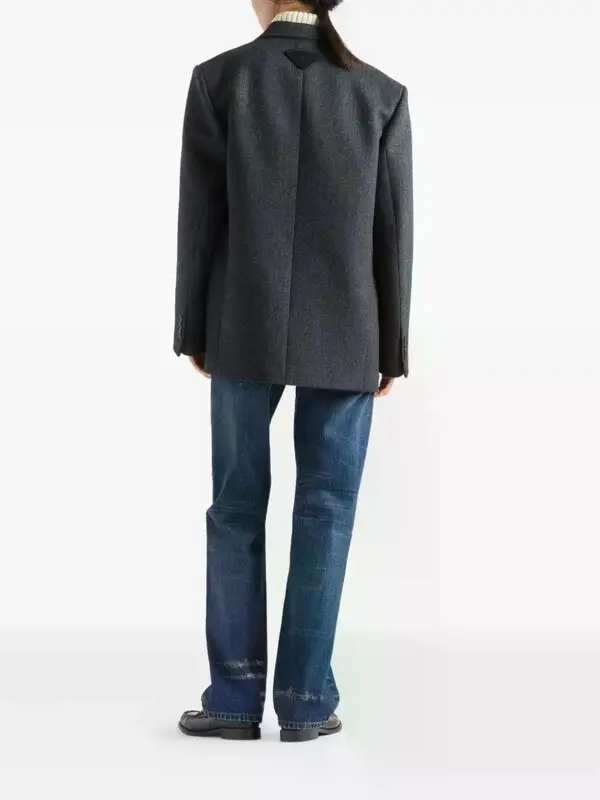 Prada Five-pocket Jeans