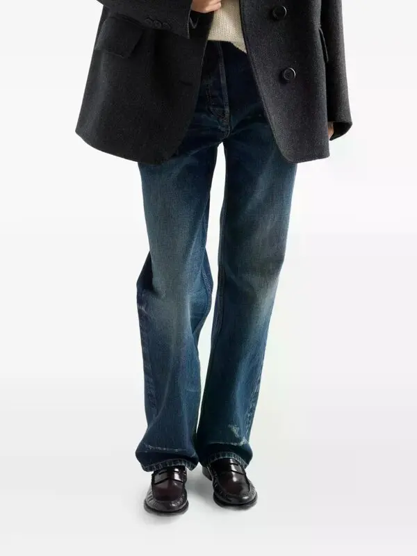 Prada Five-pocket Jeans