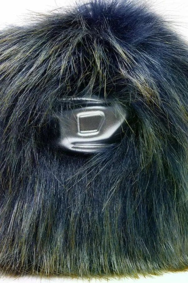 DIESEL® Monster Charm - Blue