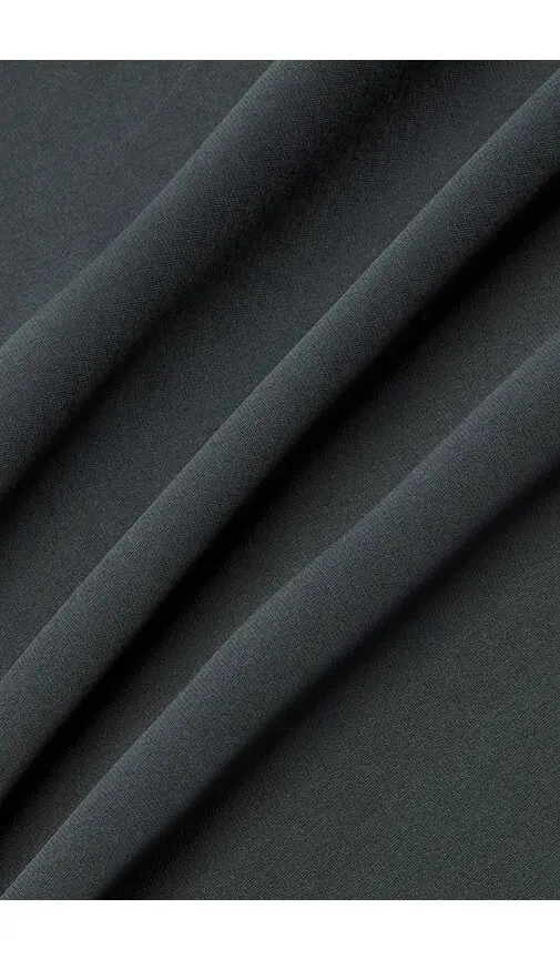 EAVES Sigrun Gown - Grey