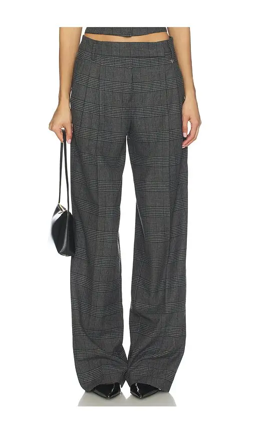 ANIYE BY Daliah Baggy Pant In . Also