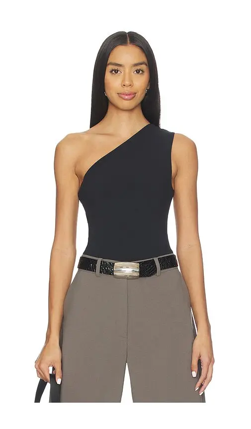 EAVES Jino Bodysuit - Black