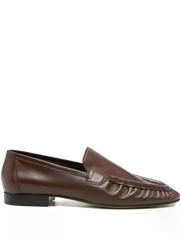 ARMARIUM Milan Nappa Loafers