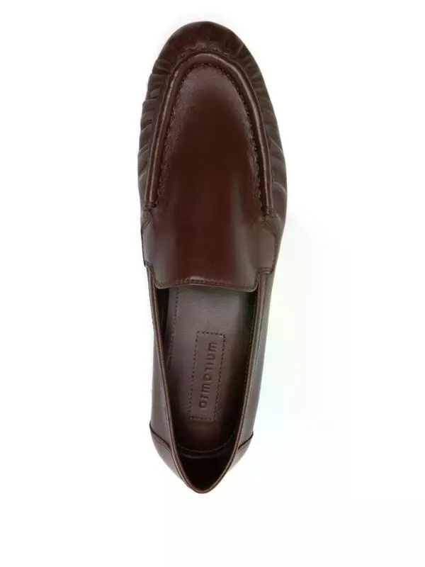 ARMARIUM Milan Nappa Loafers