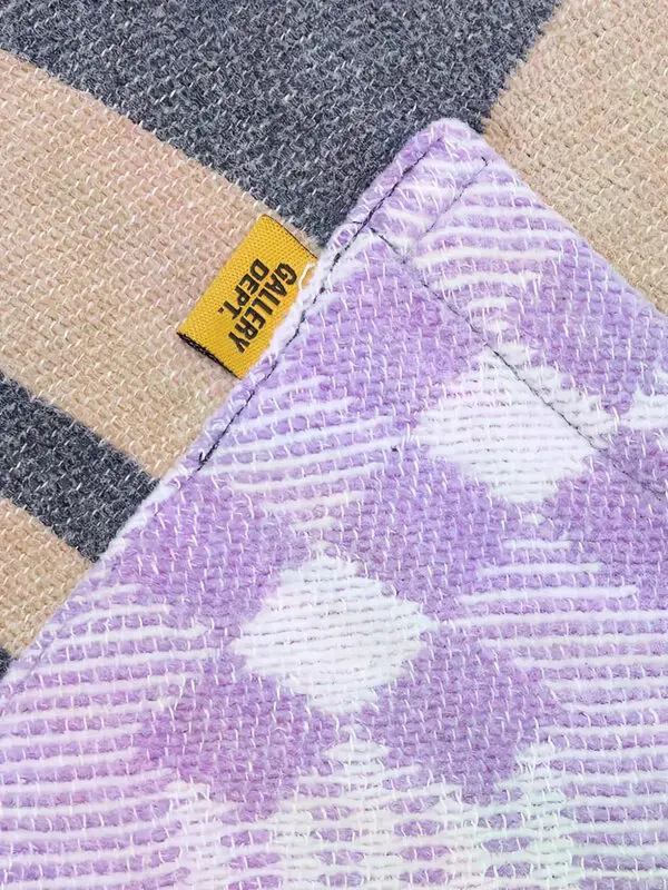 GALLERY DEPT. Marley Flannel Shirt