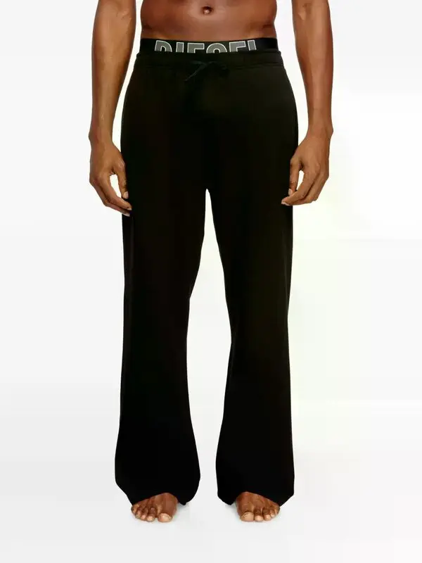 DIESEL® Logo Trousers