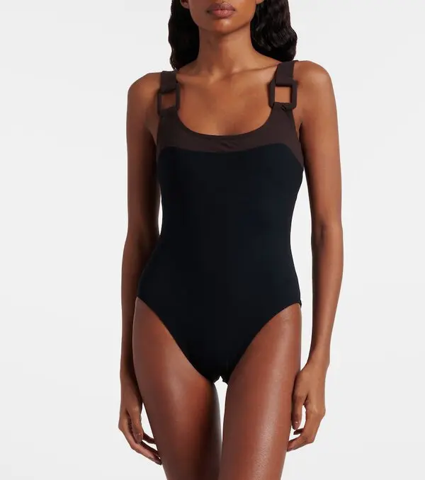 KARLA COLLETTO Mira Swimsuit