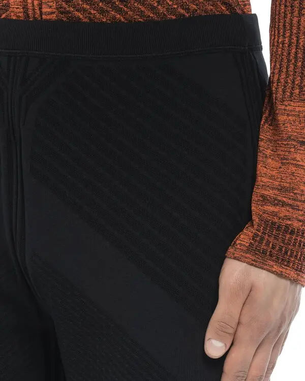 Prada Techno Knit Technical Pants
