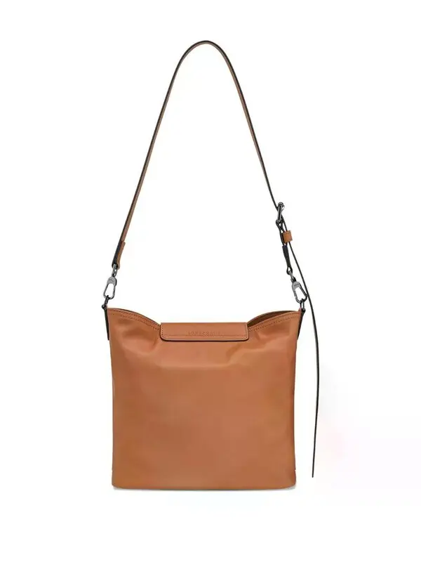 Longchamp Le Pliage Xtra Leather Crossbody Bag