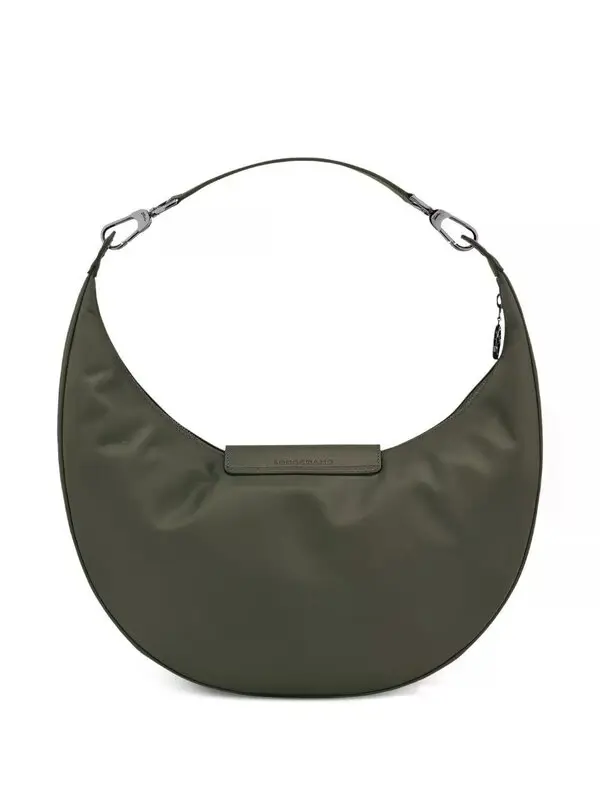 Longchamp Le Pliage Xtra Flap Shoulder Bag - Green