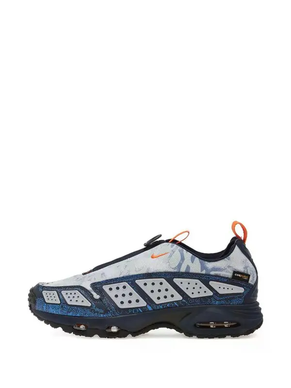 Nike Max Sndr Se Sneakers - Blue