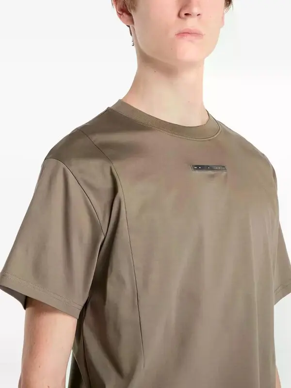 HELIOT EMIL Astrape T-shirt