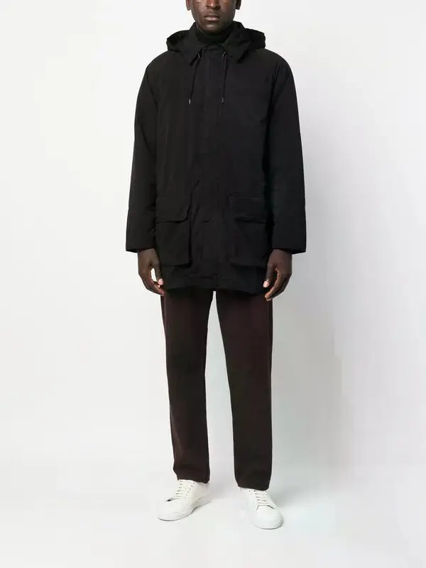Aspesi Longshore Double-layered Parka