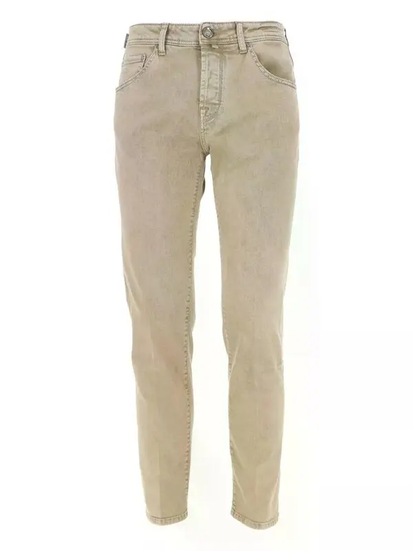 Jacob Cohen Scott Jeans