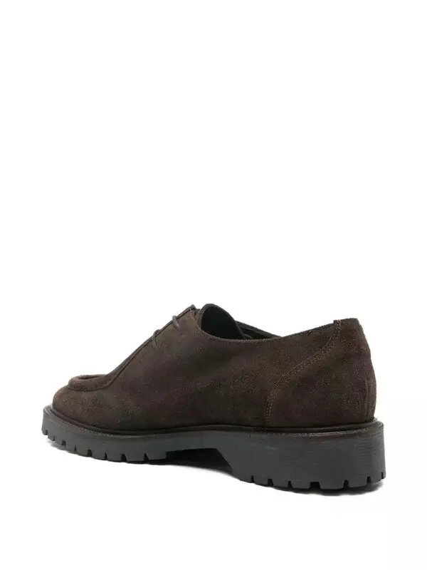 VELA SHOP Round-toe Shoes