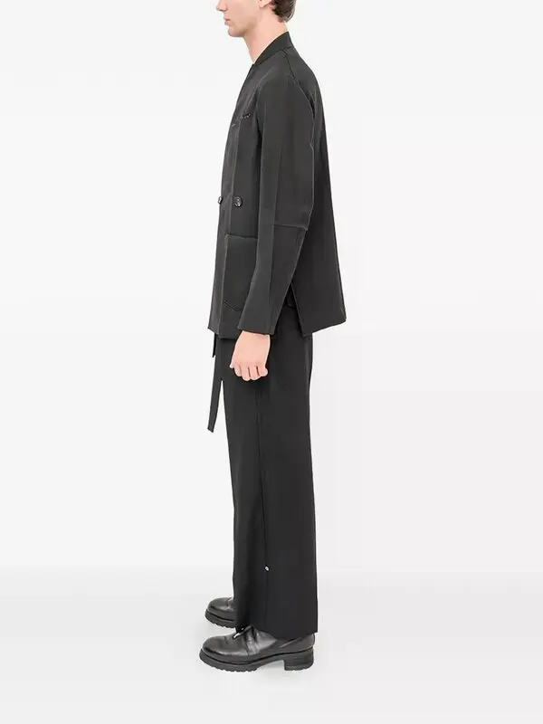 SETCHU Origami Blazer