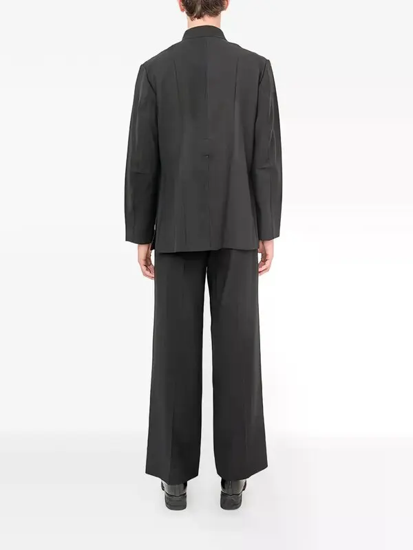 SETCHU Origami Blazer