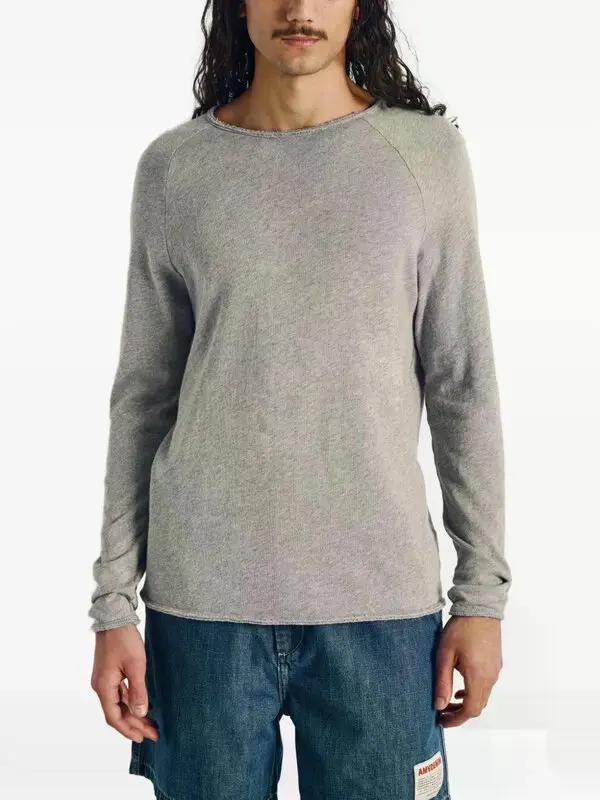 American Vintage Sonoma Raglan Sleeve T-shirt