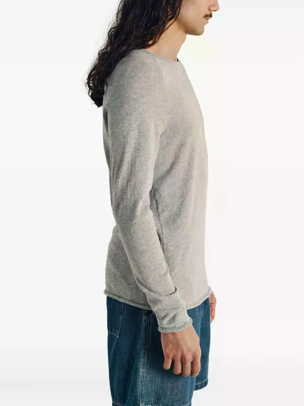 American Vintage Sonoma Raglan Sleeve T-shirt