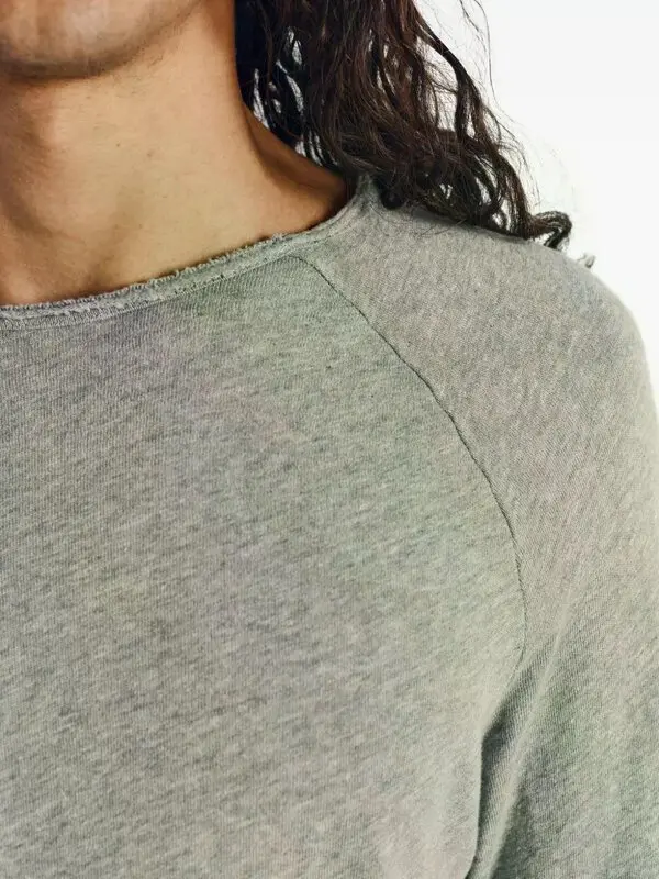 American Vintage Sonoma Raglan Sleeve T-shirt