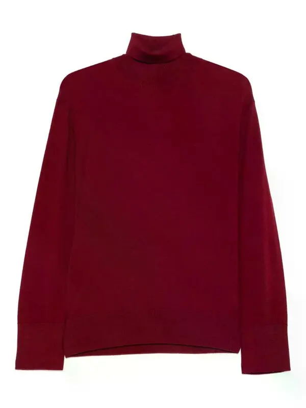 ARMARIUM Valente Turtleneck Sweater