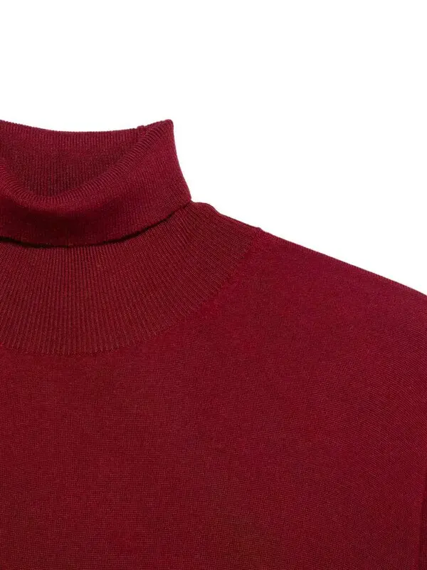ARMARIUM Valente Turtleneck Sweater
