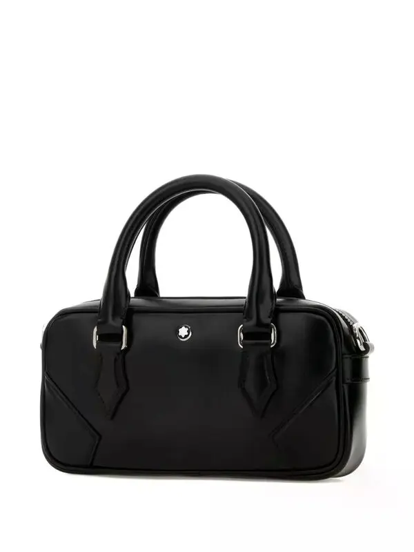 Montblanc Small Top-handle Tote Bag