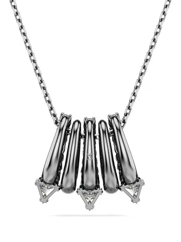 SWAROVSKI Crystal Pendant Necklace