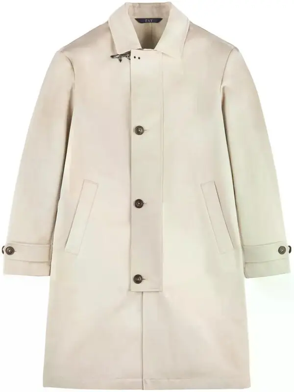 FAY Morning Raincoat