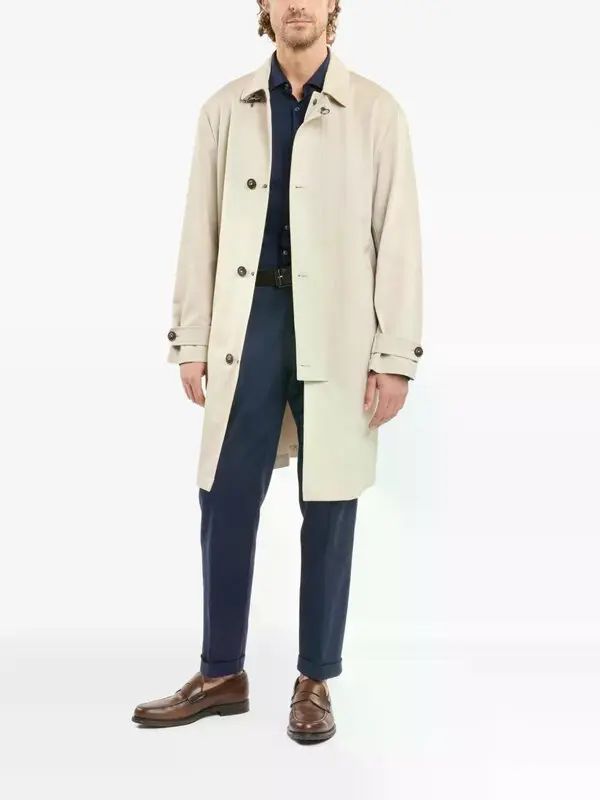FAY Morning Raincoat