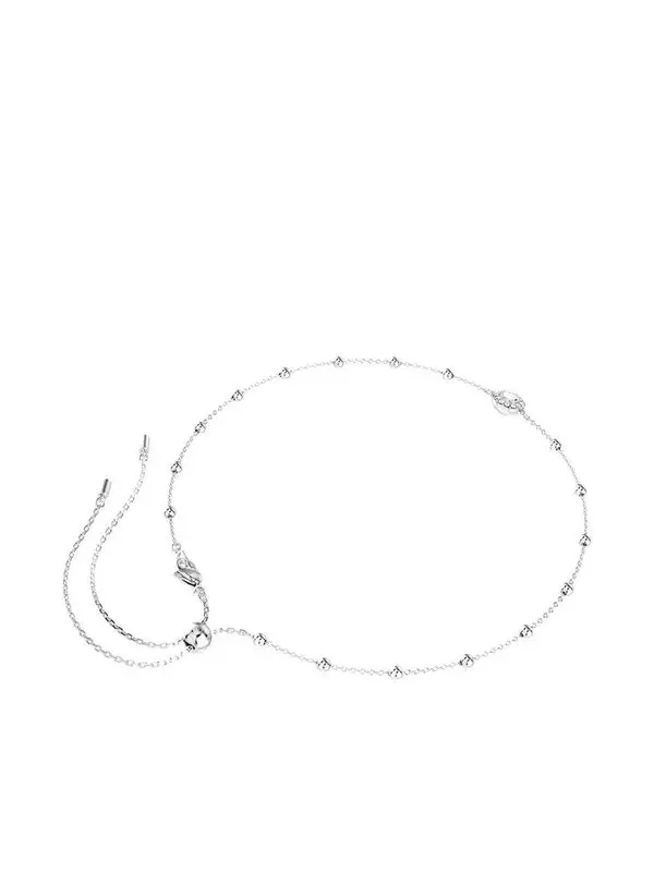 SWAROVSKI Beaded Embellished Bracelet With Lobster Clasp