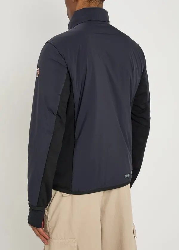 Moncler Araripe Quilted Jacket