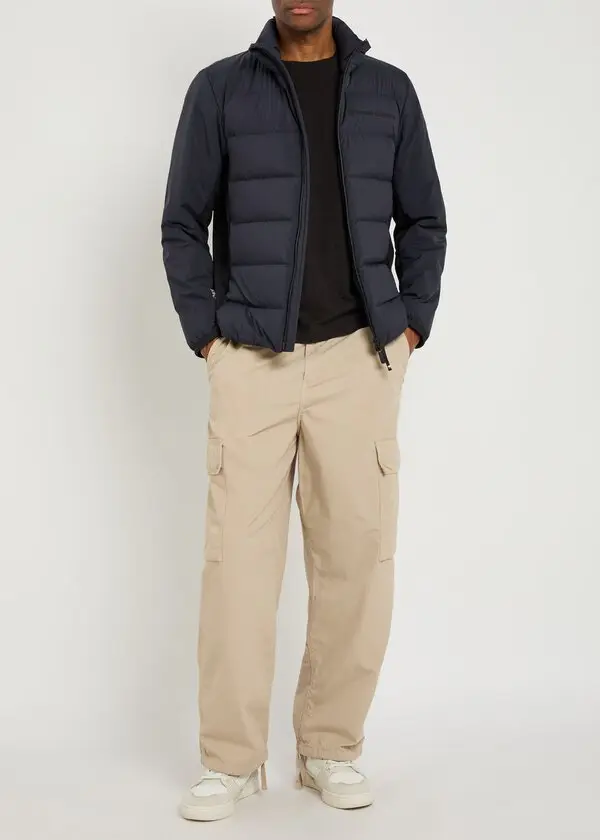 Moncler Araripe Quilted Jacket