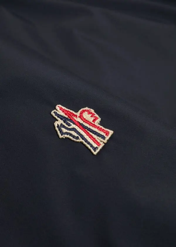 Moncler Araripe Quilted Jacket