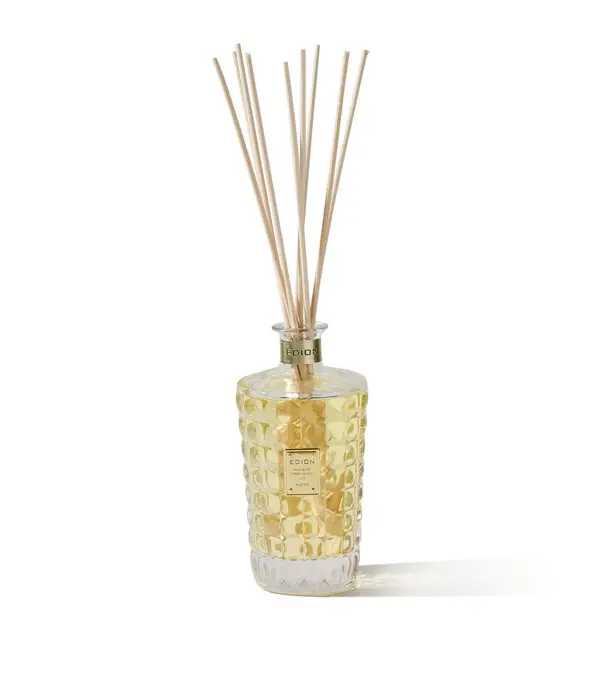 EDION Cello Suite No.7 Wood Harmony Diffuser