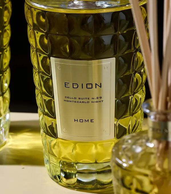 EDION Cello Suite No.29 Montecarlo Night Diffuser